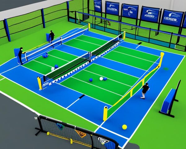 Where Can I Learn To Play Pickleball 3 Best Beginner Lessons