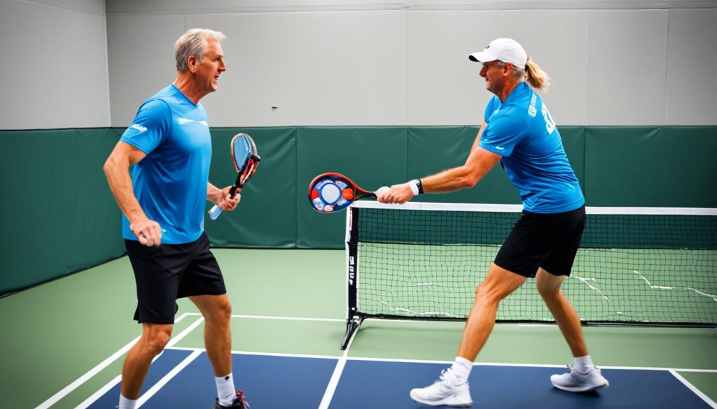 Pickleball Kitchen Rules: #1 Best Guide for More Success Now