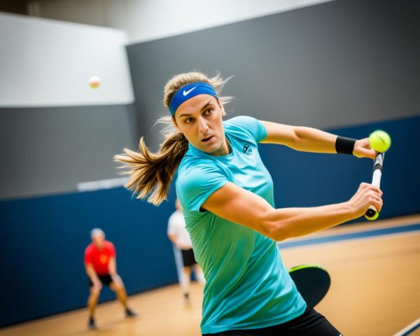 Pickleball Tips for Beginners: Master the Game in 10 Days