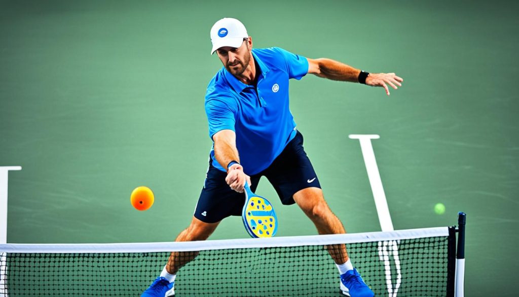 Pickleball Training: Pickleball Training Aids Improve Game